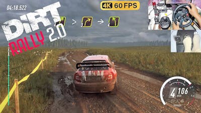 DiRT Rally | PC Steam Game | Fanatical