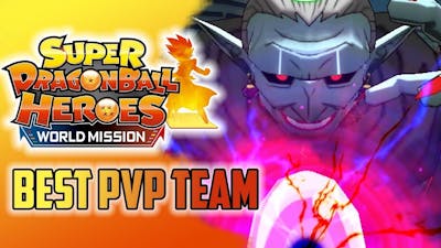 SUPER DRAGON BALL HEROES WORLD MISSION | PC Steam Game | Fanatical