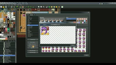 RPG Maker MV: Cover Art Characters Pack DLC | Steam PC Downloadable Content
