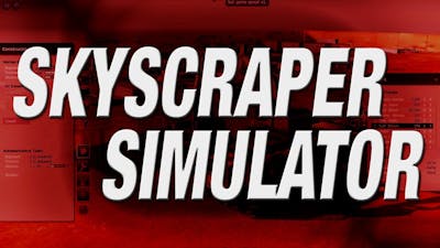 Skyscraper Simulator | PC Steam Game | Fanatical