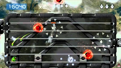 Alien Zombie Megadeath | PC Steam Game | Fanatical
