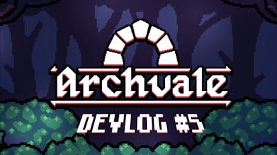 Archvale | PC Steam Game | Fanatical