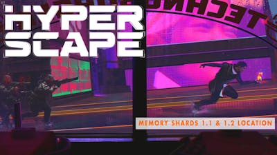 Memory Shards | PC Steam Game | Fanatical