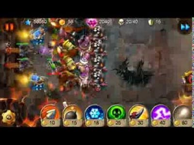 Goblin Defenders: Steel‘n’ Wood | PC Steam Game | Fanatical