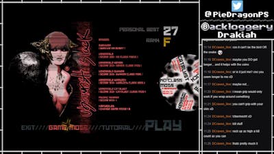 UBERMOSH:BLACK | PC Linux Steam Game | Fanatical