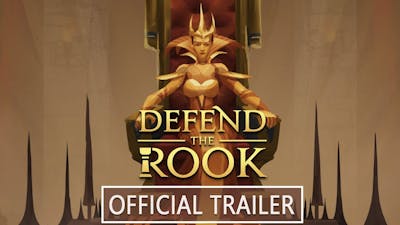 Defend the Rook | PC Steam Game | Fanatical