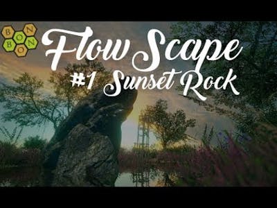 FlowScape | PC Steam Game | Fanatical