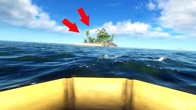 Stranded | PC Mac Linux Steam Game | Fanatical