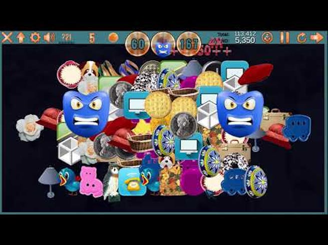 Clutter's Greatest Hits - Collector's Edition | PC Steam Game | Fanatical