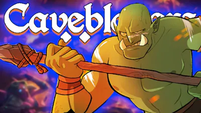Caveblazers | PC Steam Game | Fanatical