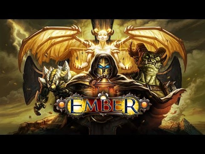 Ember | PC Steam Game | Fanatical