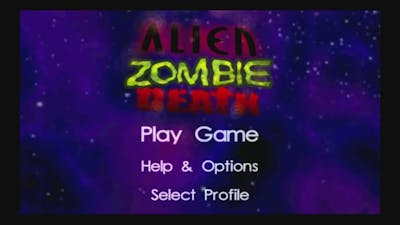 Alien Zombie Megadeath | PC Steam Game | Fanatical