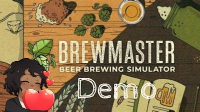 Brewmaster: Beer Brewing Simulator | PC Steam Game | Fanatical
