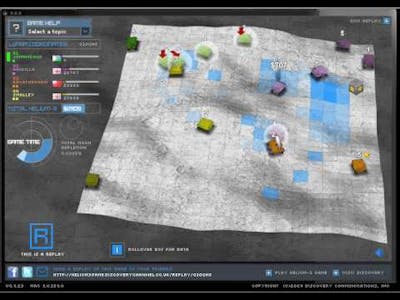 Helium | PC Steam Game | Fanatical