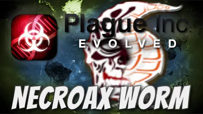 NecroWorm | PC Steam Game | Fanatical