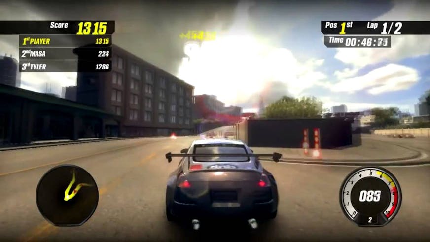 Ignite | PC Steam Game | Fanatical