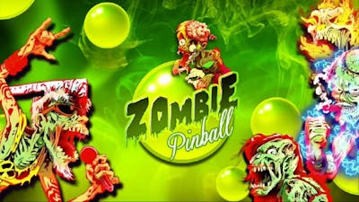 Zombie Pinball | PC Steam Game | Fanatical