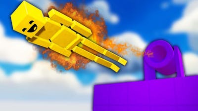 Fun with Ragdolls: The Game | Steam PC Game