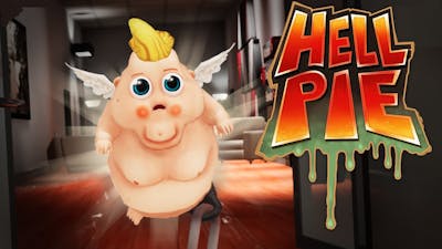Hell Pie | PC Steam Game | Fanatical