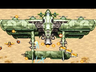 Operation Thunderstorm | PC Steam Game | Fanatical