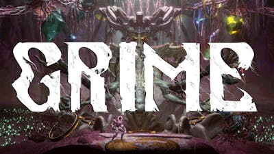 GRIME | PC Steam Game | Fanatical
