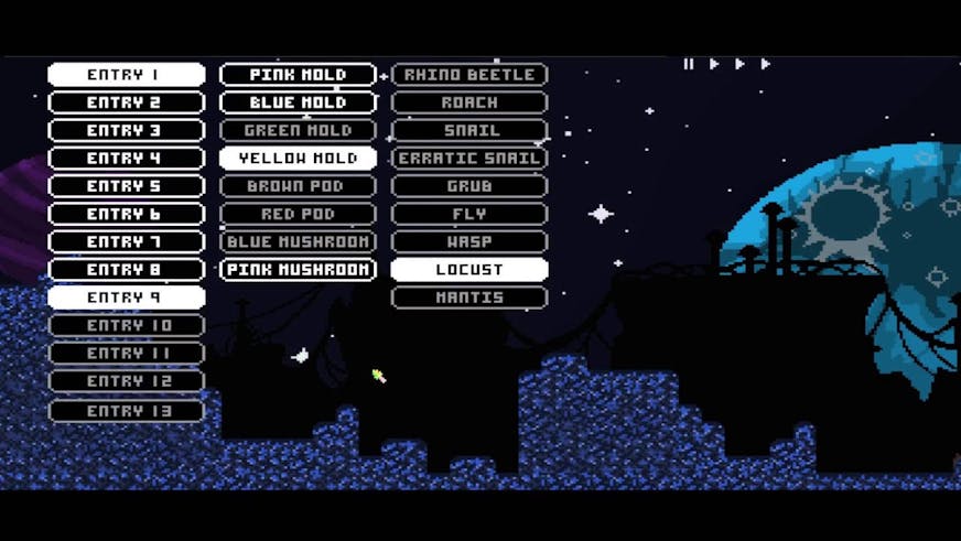 Earthtongue | PC Mac Steam Game | Fanatical