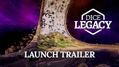 Dice Legacy | PC Steam Game | Fanatical