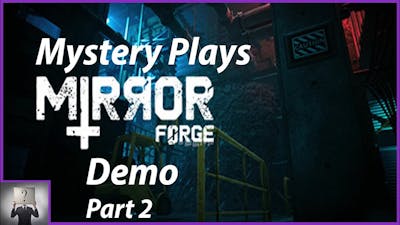 Mirror Forge | PC Steam Game | Fanatical