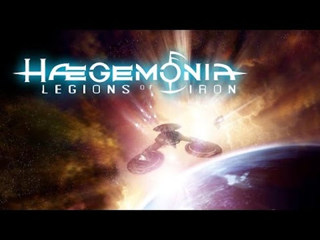 Haegemonia: The Solon Heritage | PC Steam Game | Fanatical