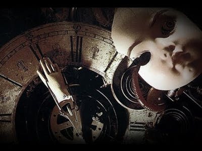 The 11th Hour | PC Mac Steam Game | Fanatical