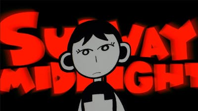 Subway Midnight | PC Steam Game | Fanatical