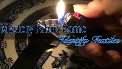 Fabric | PC Steam Game | Fanatical