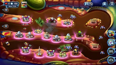 Defend Your Life | PC Mac Linux Steam Game | Fanatical