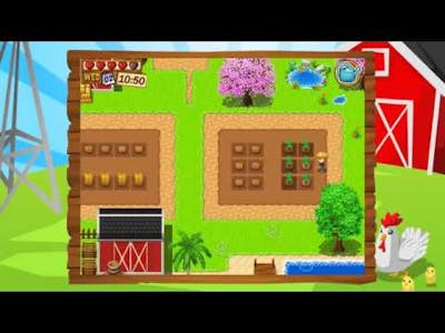 RPG Maker VX Ace: Rural Farm Tiles Resource Pack DLC | PC Steam ...