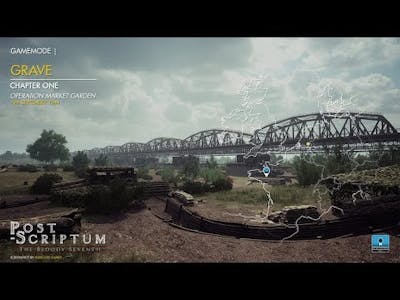 Post Scriptum: Supporter Edition | PC Steam Game | Fanatical