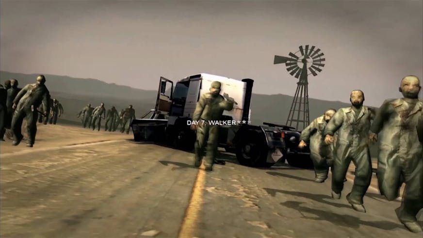 Nation Red | PC Mac Linux Steam Game | Fanatical