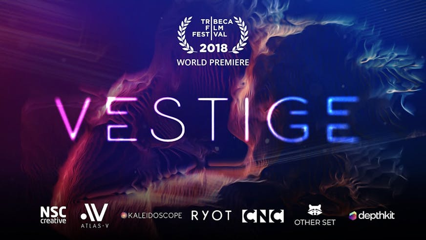 VESTIGE | PC Steam Game | Fanatical