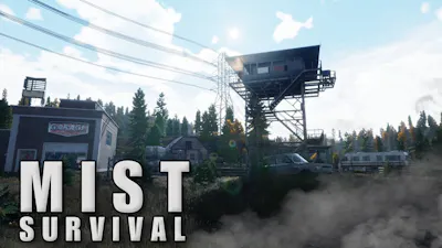 Mist Survival | PC Steam Game | Fanatical