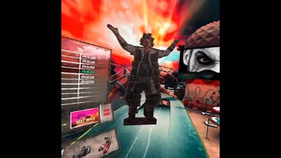 Death Lap (Quest VR) | Oculus Game | Fanatical
