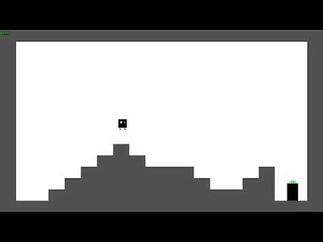 Cold Blooded Cube | PC Steam Game | Fanatical