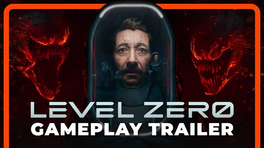 Level Zero | PC Steam Game | Fanatical