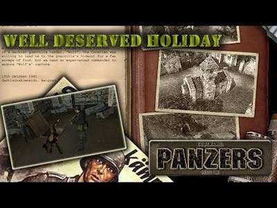 Codename: Panzers Bundle | PC Steam Game | Fanatical