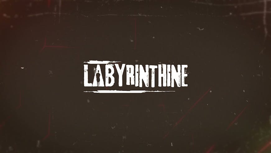 Labyrinthine | PC Steam Game | Fanatical