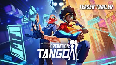 Operation: Tango | PC Steam Game | Fanatical