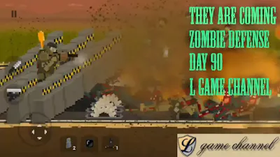 They Are Coming! | PC Steam Game | Fanatical