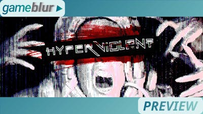 HYPERVIOLENT | PC Steam Game | Fanatical