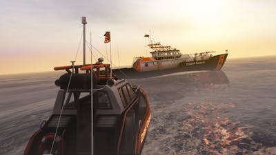 COAST GUARD | PC Mac Steam Game | Fanatical