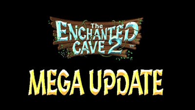 The Enchanted Cave 2 | PC Mac Linux Steam Game | Fanatical
