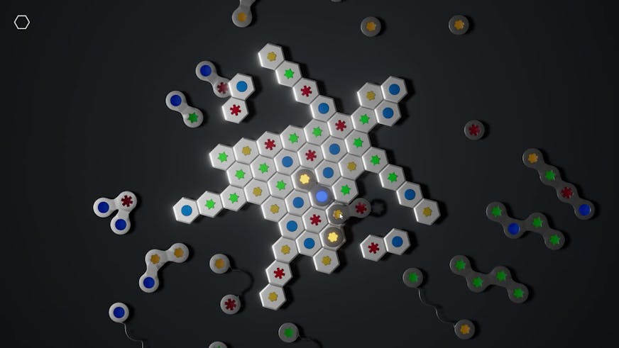 HexON | PC Mac Steam Game | Fanatical