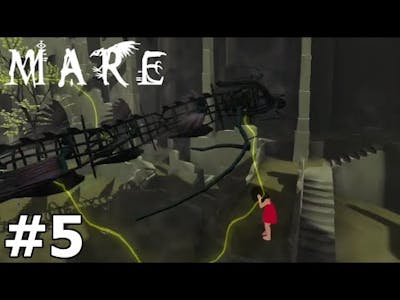 Mare (Quest VR) | Oculus Game | Fanatical